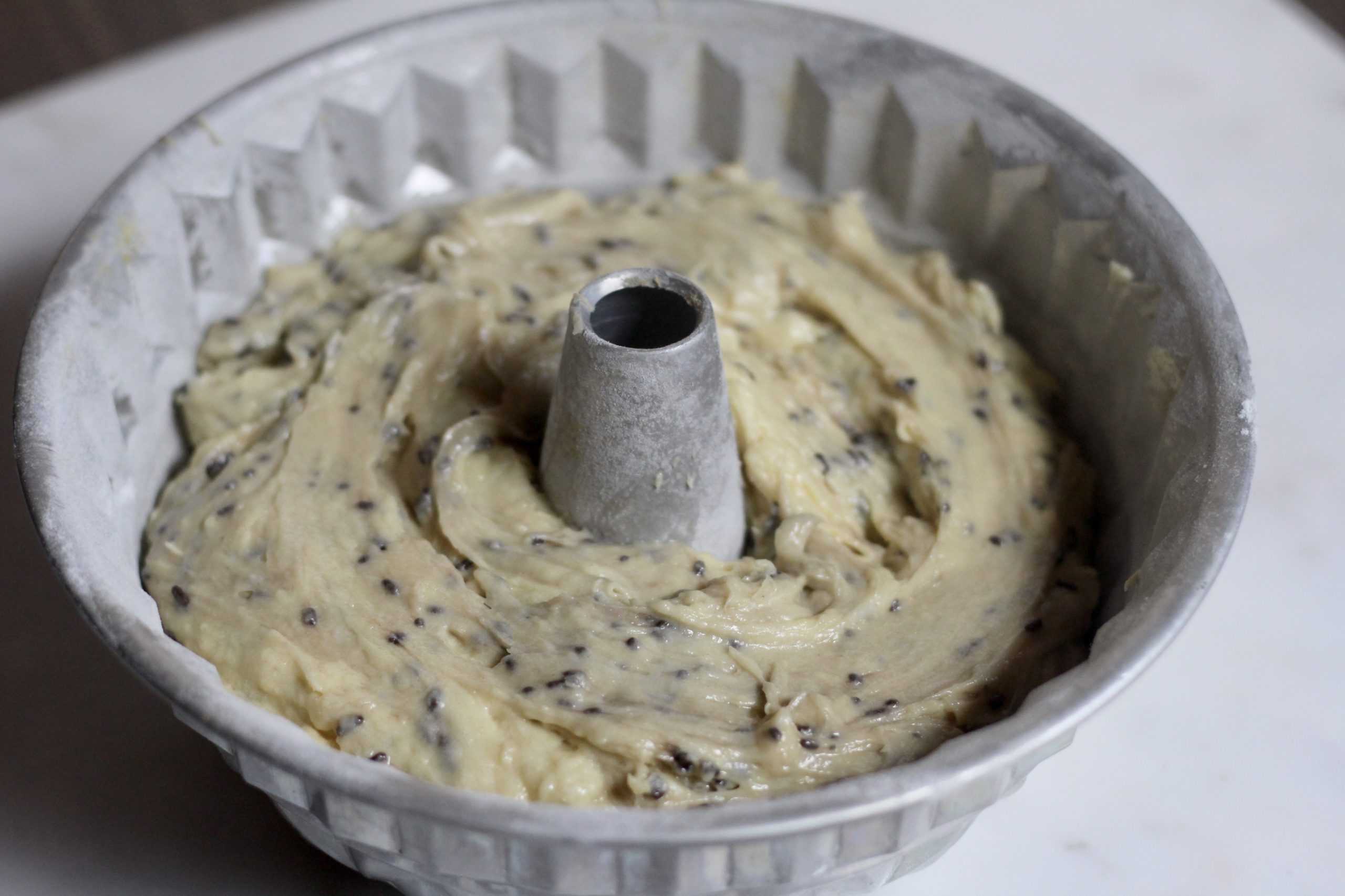 AmeisenKuchen or Ant Cake – Diary of a Mad Hausfrau