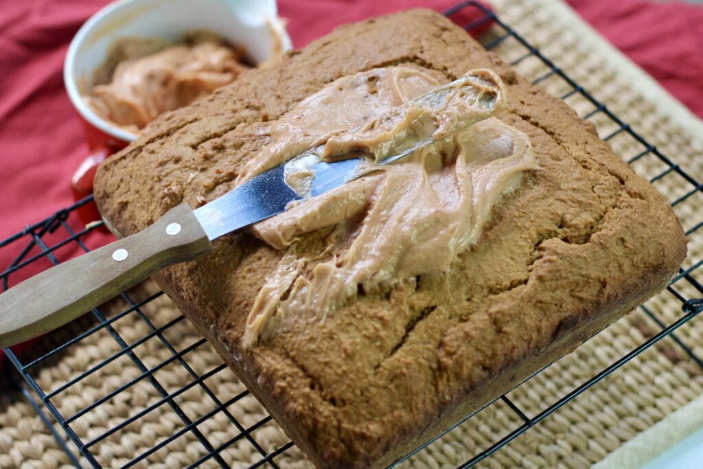 Spiced Sweet Tomato Cake – Diary of a Mad Hausfrau